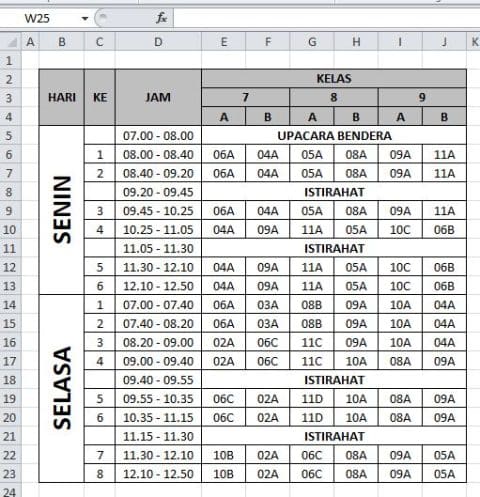 Cara Gampang Menggunakan Conditional Formatting Multi Kriteria di Excel | Depot Excel